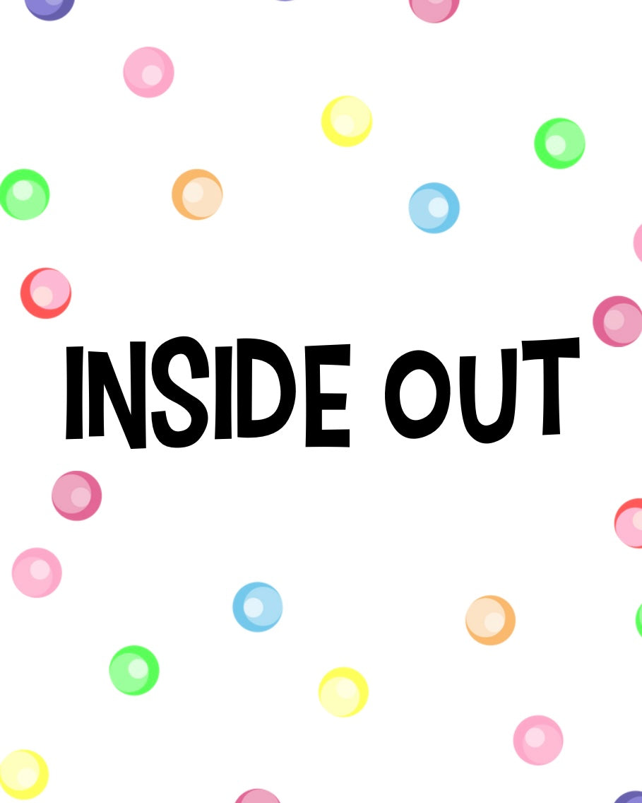 The Inside Out Box – Main Street Crafting Co